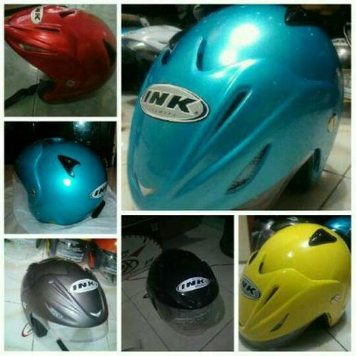 Jual HELM CX22 TAKIRA INK BKN ORI INK KYT AGV DLL - Kab. Sidoarjo ...