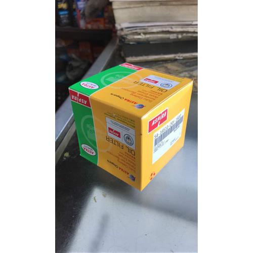 Jual Filter oli feroza / carry / zebra / futura / katana / kijang ...