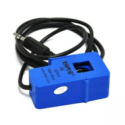 Jual YHDC SCT-013-000 100A Non-invasive Split Core AC Current Sensor ... Jual YHDC SCT-013-000 100A Non-invasive Split Core AC Current Sensor ...