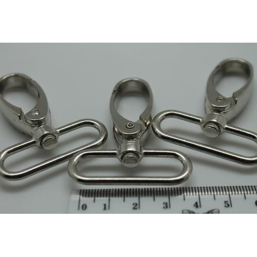Jual Kait 4.0 Nikel - Kota Bekasi - M&G kain kanvas | Tokopedia