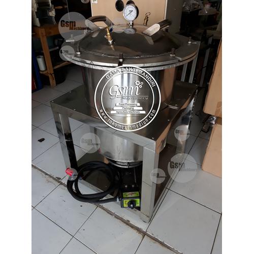 Jual Mesin Presto Stainless Steel | Alat Bandeng Presto - Kota Madiun ...
