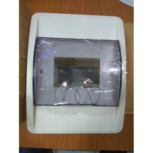 Jual Box MCB 4 Grup merk Hager - Outbow VS104TVA - Jakarta Pusat ...