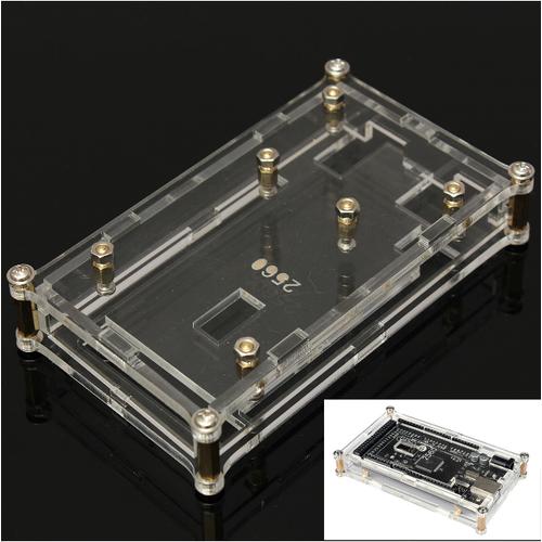 Jual Acrylic Case Arduino Mega 2560 - Jakarta Barat - Aisyah Arduino ...