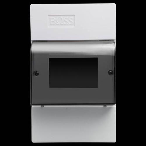 Jual Boss Box MCB Inbow 4 Group Setara dengan Clipsal (Schneider ...