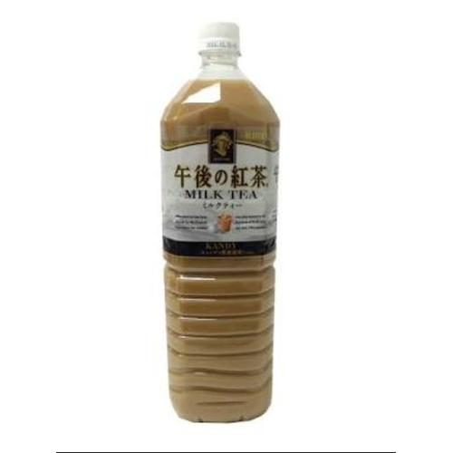 Jual Kirin Japanese Afternoon Gogono Kocha Milk Tea Teh Susu Jepang Kandy - 500ml - Jakarta ...