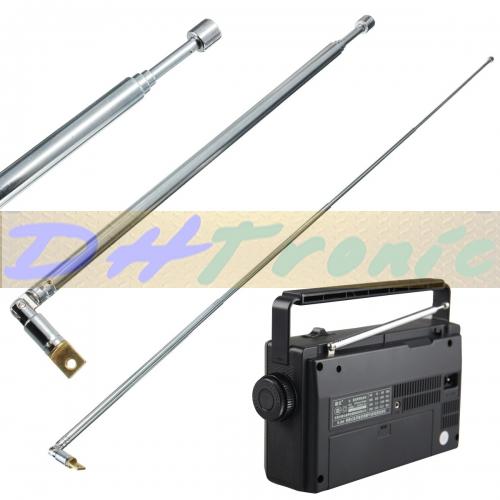 Jual Antena Radio Stick 40Cm (6104) - Kota Tangerang Selatan - DH ...