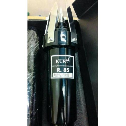 Jual penangkal petir KURN R85/lightning protection system KURN R85 ...