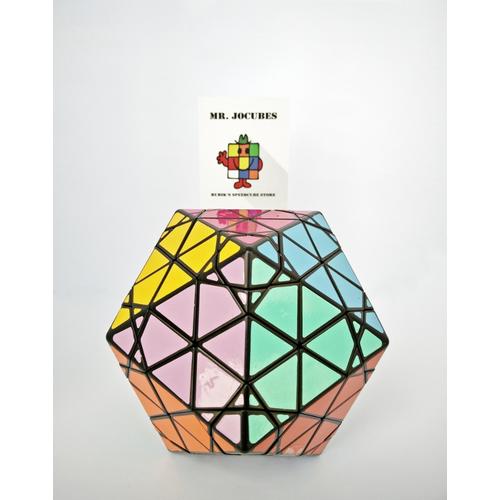 Jual Rubik MF8 Radiolarian - Jakarta Barat - Juragan Rubik | Tokopedia