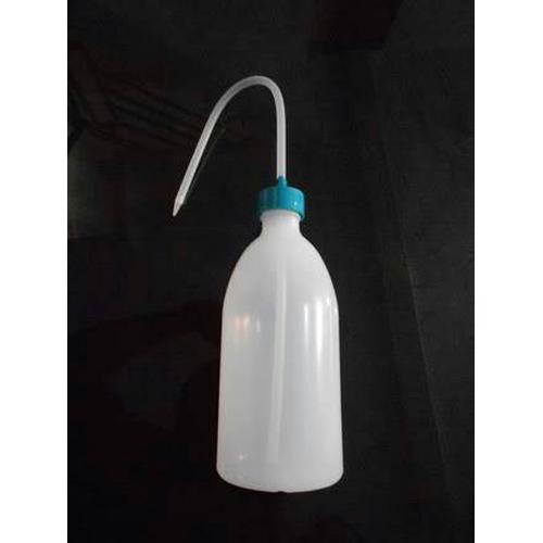 Jual Wash Bottle 1000 ml LDPE ISOLAB/Botol Semprot 1000 ml ISOLAB ...