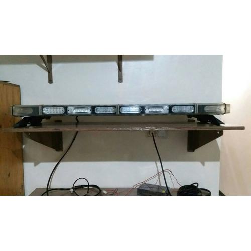 Jual Whelen Liberty lightbar 2nd fully loaded (full spec) - Jakarta ...