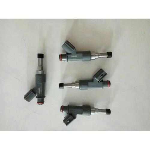 Jual injector innova bensin - Jakarta Utara - Auto Sistem Machine MNR ...