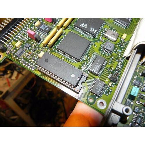 Jual Bmw E36 E34 325i 525i M50 Vanos Ecu Dme 0_261_200_413 Chip Tuning ...
