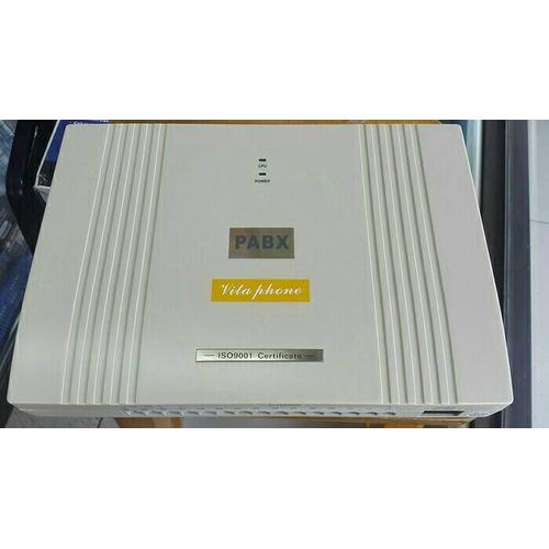 Jual Mini PABX 3 line - 12 extension - Jakarta Barat - MEGATRON.BIZ ...
