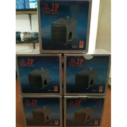 Jual Otomatis pompa air merk JP SQ-01 bisa jet pump atau semi jet ...