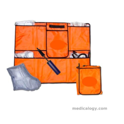 Jual Air Splint Set - Jakarta Timur - Medicalogy | Tokopedia
