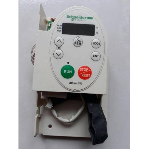 Jual Remote keypad inverter - Kota Batam - integral automation link ...