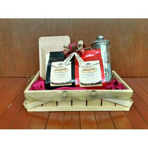 Jual Parcel / Bingkisan Kopi B - Kab. Tangerang - Kiro Coffee | Tokopedia