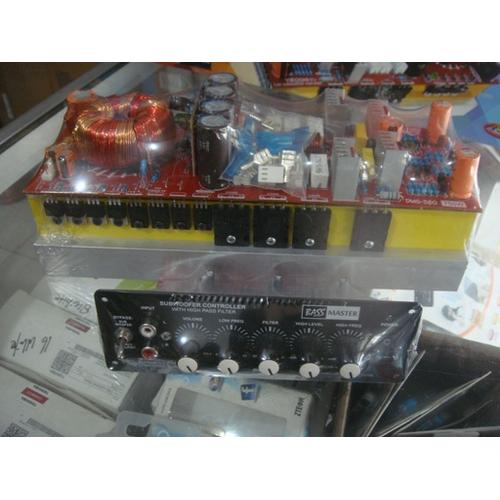 Jual KIT POWER MOBIL MONOBLOK YIROSI MK3 DMS-380 12V DC 750W BASS SUPER ...
