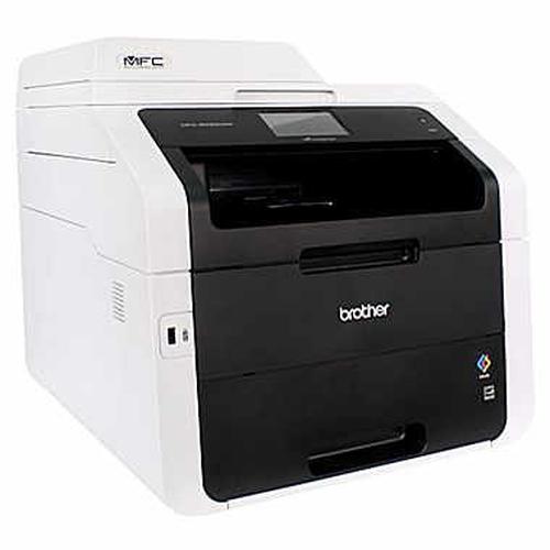 Jual Printer BROTHER MFC-9330cdw cartridge - Jakarta Pusat - DATA ...