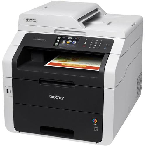 Jual Printer Brother MFC-9140CDN Color LaserJet - Jakarta Pusat - DATA ...