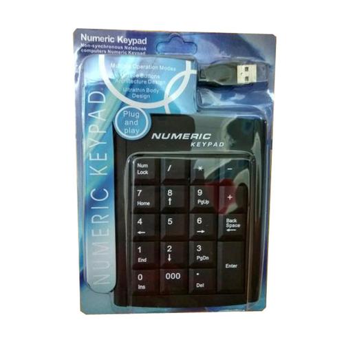 Jual Keyboard Numeric USB Murah Numerik - Kab. Bojonegoro - Indo Sarana ...