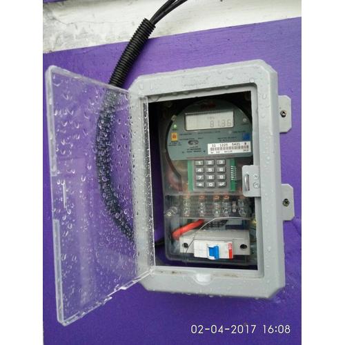 Jual BOX KWH METERAN PRABAYAR - Kab. Bogor - alfiyashopTokopedia ...