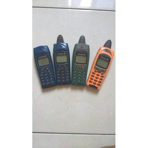 Jual Ericsson R310s Hiu Matot - Jakarta Barat - In Store Jakarta ...