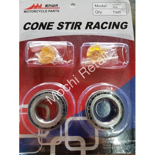 Jual Komstir/Comstir Racing Tiger/Mega Pro/GL Pro - Kota Tangerang ...