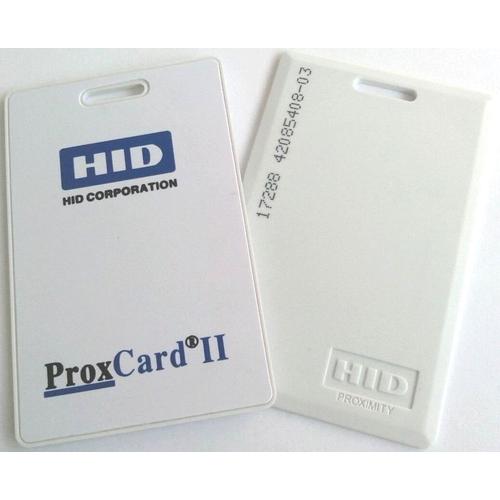 Jual KARTU PROXIMITY-HID PROX II 1326 (TEBAL) - Kota Bekasi - NAEK ...