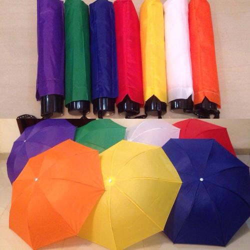 Jual payung lipat/payung mini/payung promosi/payung souvenir - Hijau ...