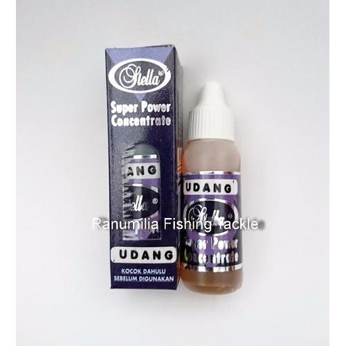 Jual Umpan Pancing Essen Stella Biru Udang - Kab. Cilacap - Mercundi ...