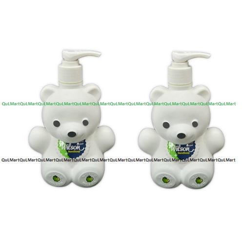 Jual Wilson Hand Soap Pump 300 | Sabun Tangan Aroma Buah - Kota Bekasi ...