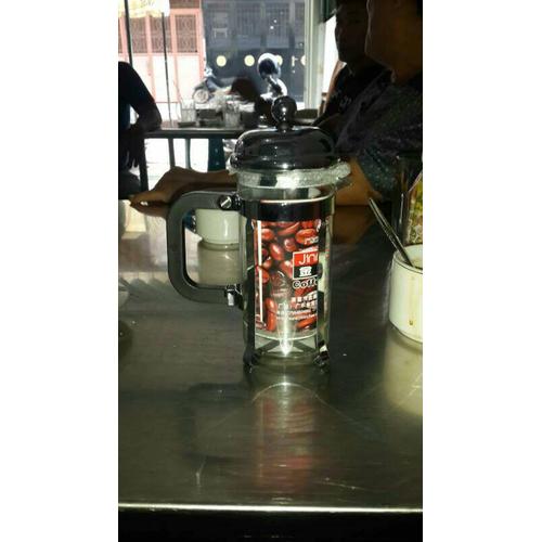 Jual COFEE MAKER / KOPI MAKER - Jakarta Utara - NICOTAN SHOP | Tokopedia