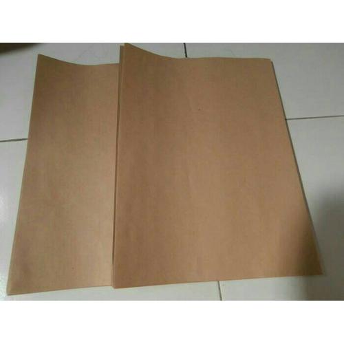 Jual Craft Paper / Kertas Kraft 80gsm (90x120) - Kota Salatiga - Sarana ...