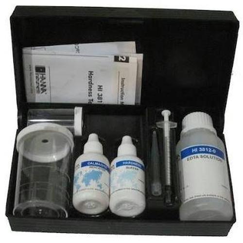Promo Hanna HI 3812 Water Hardness Test Kit - Jakarta Pusat - TRIDILAB ...