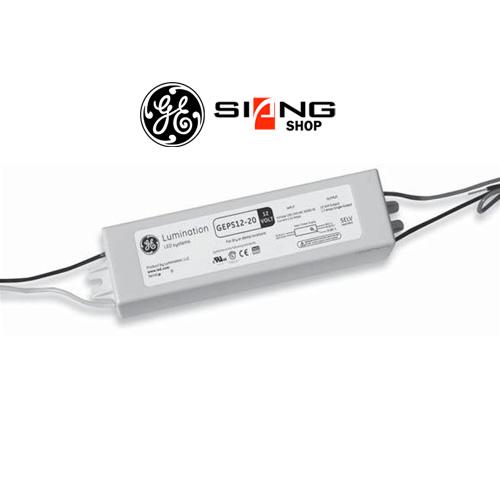 Jual GE Tetra LED Systems Power Supply (GEPS 12-20) - Kota Surakarta ...