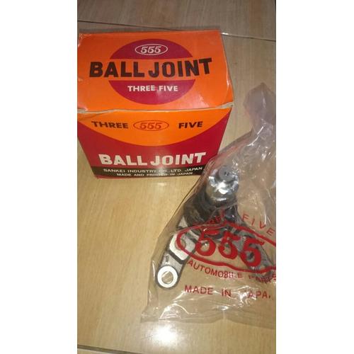 Promo Three Five 555 Genuine Parts Ball joint bawah Ford Ranger ...