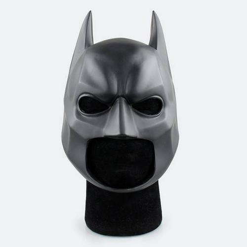Jual Topeng batman 1:1 topeng superhero mask cosplay - Kota Surabaya ...