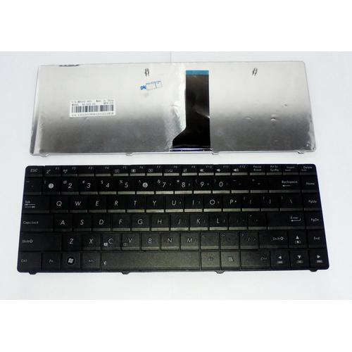 Jual KEYBOARD ASUS K43 X45 K43U A44 - Kota Tangerang - SolusiPartLaptop ...