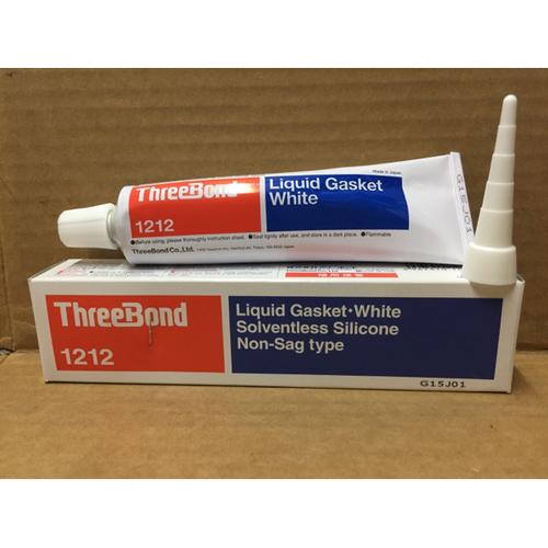 Jual threebond 1212 liquid gasket white(100gr) - Jakarta Barat - Cahaya ...
