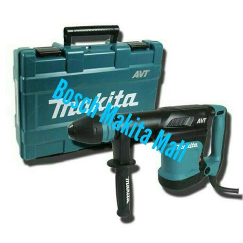 Jual Mesin Bobok Jalan & Tembok Beton Makita HM 0871 C Hammer HM0871C ...
