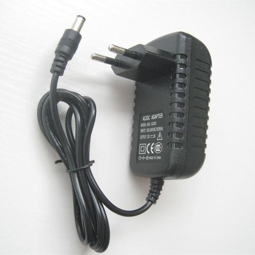 Jual DC 24V 1A Power Supply Adapter power supply 24V DC 1A model ...