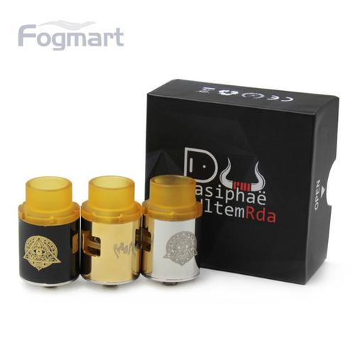 Jual Pasiphae Ultem RDA Clone - Jakarta Barat - Bit2Byte | Tokopedia