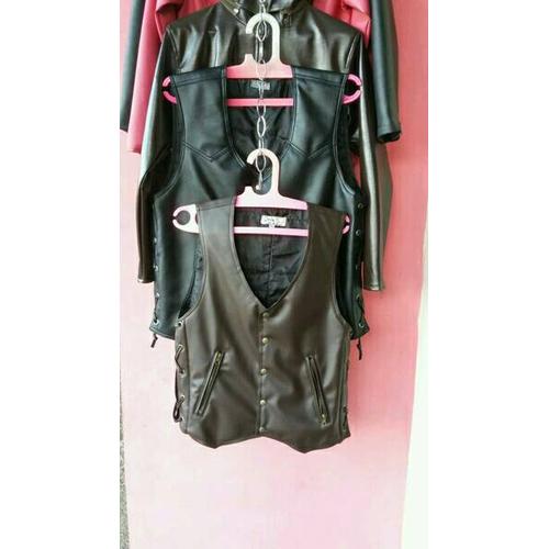 Jual rompi club motor rompi vespa rompi motor rompi turing rompi ...