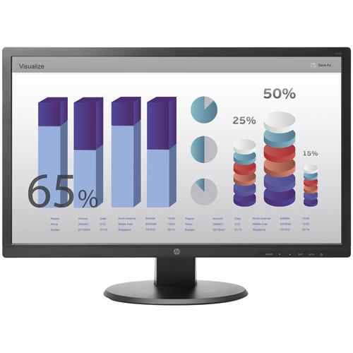 Jual HP Display Monitor 24 Inch [V243] - Jakarta Pusat - HPE Indonesia ...