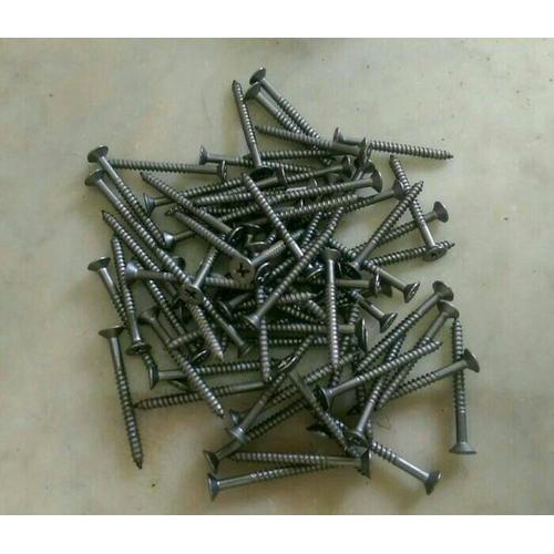 Jual SEKRUP SKRUP KAYU 5 CM KEPALA PLUS / PAKU ULIR 5CM 2x9 - Jakarta ...