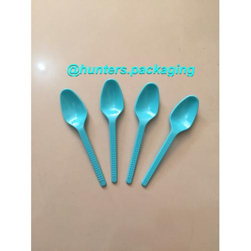 Jual Sendok Pudding Puyo | Sendok Pudding warna biru puyo - Kota ...