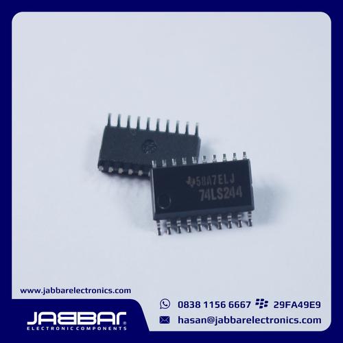 Jual IC 74LS244 - Kota Tangerang Selatan - Jabar Elektronika | Tokopedia