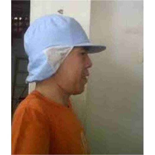 Jual topi karyawan / topi pabrik - Kota Surabaya - We Production ...