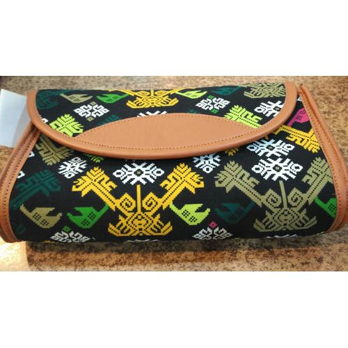 Jual Dompet Tenun Lombok - Kota Mataram - Iffah oleh oleh LOMBOK ...